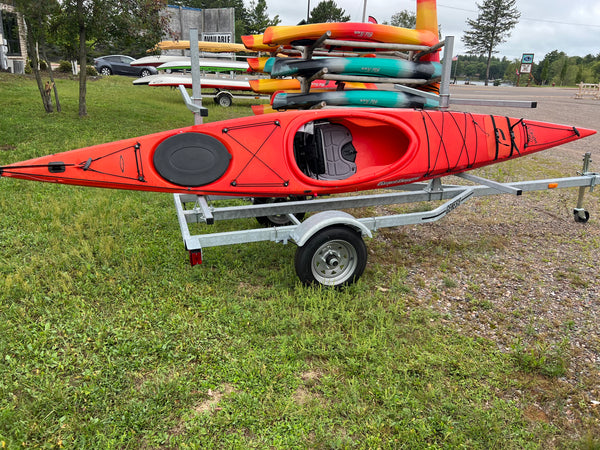 Current Designs Vision 150 R – Chequamegon Adventure Company
