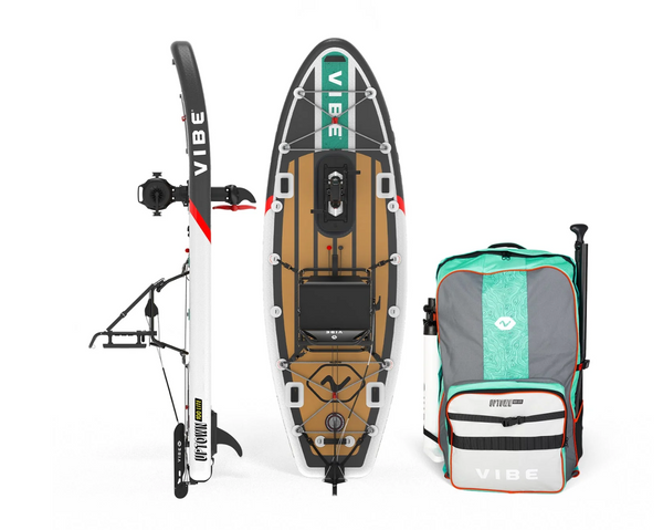 Vibe - Uptown 100 – Chequamegon Adventure Company