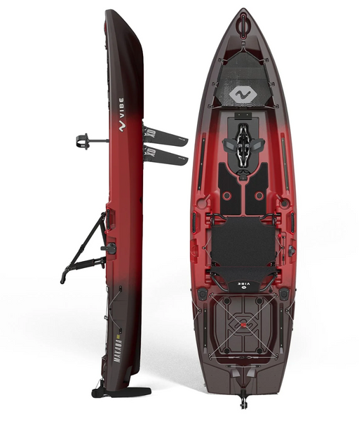 Vibe - Makana 100 – Chequamegon Adventure Company