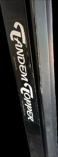 Tandem Bike Rack – Chequamegon Adventure Company