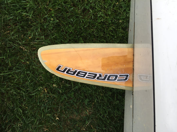 Coreban 14' Edge SUP – Chequamegon Adventure Company